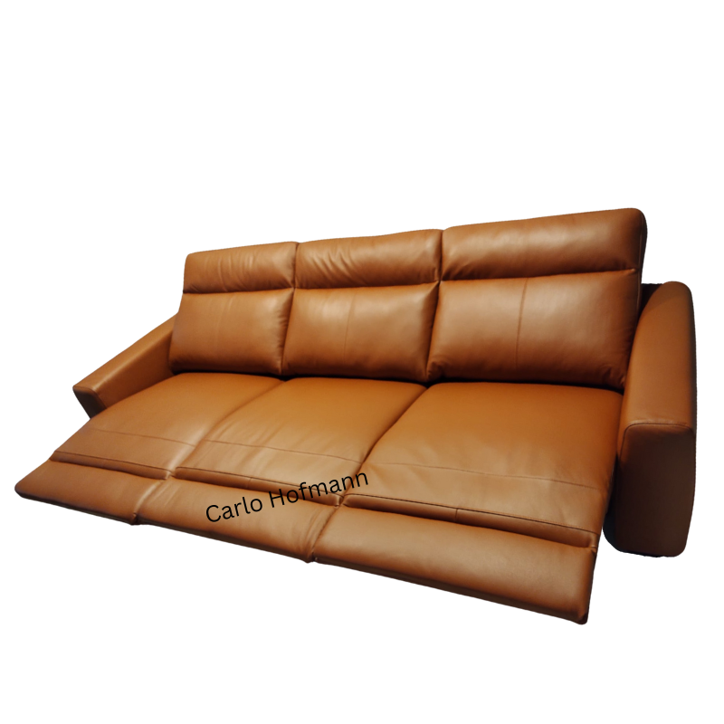 Dresden Sofa - Carlo Hofmann